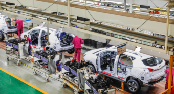 Over JAC - OneAutomotive