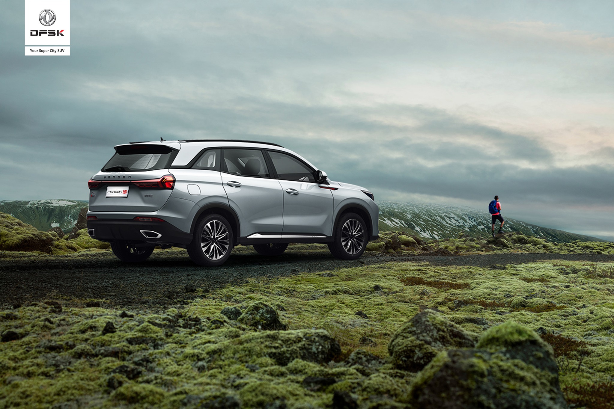 Fengon 600 - OneAutomotive